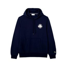Lacoste Sweatshirt Herren Gr&ouml;&szlig;e XXL dunkelblau