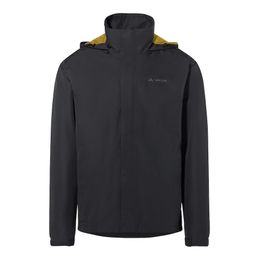 Vaude Outdoor jacket 'Escape' male Black size XXXL
