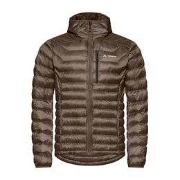 Vaude Outdoor jacket 'Batura' male Brown size M
