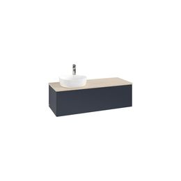 Villeroy & Boch V&B Waschtischunterschrank ohne Frontstruktur Antao 120x36x50cm, HL, WBP botti., md b m Lac ; Villeroy & Boch (K33053HG)