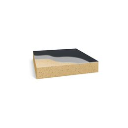 Duravit Rechteck-Duschwanne Sustano 170x90x3cm, wei&szlig; gl&auml;nzend (720287730000000)