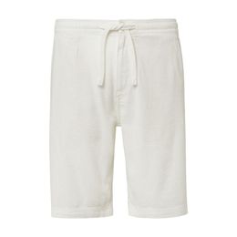 s.Oliver Pants male White size 26
