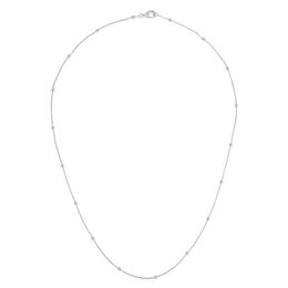 Rafaela Donata Necklace female Silver size 55