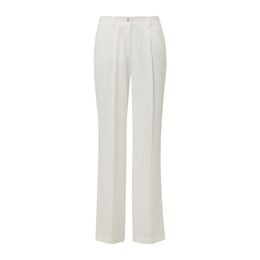 s.Oliver Pleated Pants female Beige size 38