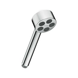 Hansgrohe Handbrause Axor One EcoSmart DN 15, 75mm, 1jet, chrom (48651000)