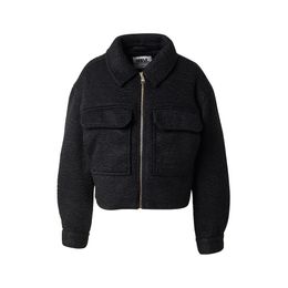 Sublevel Jacke Damen Größe M schwarz
