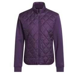 adidas Performance Athletic Jacket 'Ultimate365' female Purple size XXL