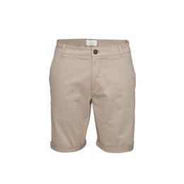 !Solid Chinohose 'Rockcliffe' Herren Gr&ouml;&szlig;e 34 beige