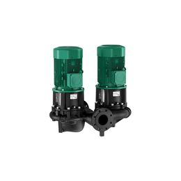 WILO Trockenl&auml;ufer-Standard-Doppelpumpe Atmos GIGA-D 100/130-1,1/4-S1,DN100 (2225471)