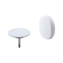 Duravit Ausstattungs-Set wei&szlig; matt (792525000000000)