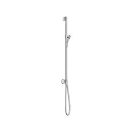 Hansgrohe Brausestange Axor One m Wandanschluss, Schlauch 1600mm, chrom (48792000)