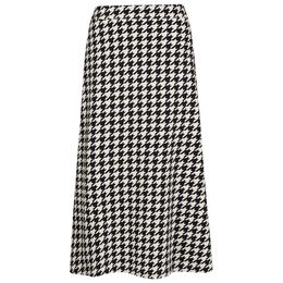Madeleine Mode Madeleine Skirt female Black size 44