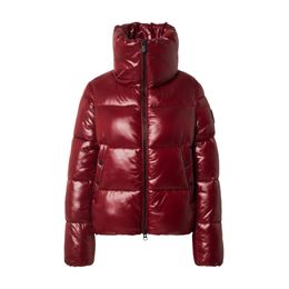 Save the Duck Jacke 'ISLA' Damen Gr&ouml;&szlig;e XXXL weinrot Winterjacke