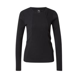 G-Star Raw G-star Shirt Damen Gr&ouml;&szlig;e XXS schwarz