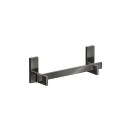 Hansgrohe Haltegriff Axor Uni. Rectangular 340mm, Wandmont., polished black chrome (42613330)