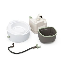 Thetford SK220 Separation Kit Umrüstungskit für Chemietoilette - Trenntoiletten