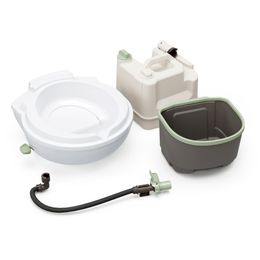 Thetford SK260 Separation Kit Umrüstungskit für Chemietoilette - Trenntoiletten