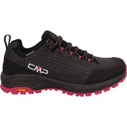 Campagnolo Vertyx Low Damen Schuhe dunkelgrau 39 - Damenschuhe von CMP