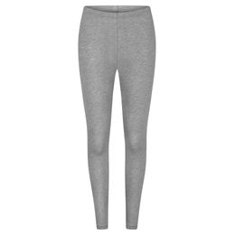 Schiesser Leggings female Grey size XXL