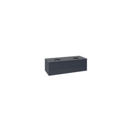 Villeroy & Boch V&B Waschtischunterschrank ohne Frontstruktur Antao 120x36x50cm, WBP-farbe Lac, md bl. m Lac ; Villeroy & Boch (K24010HG)