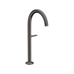 Hansgrohe Waschtisch-Einhebelmischer Sel. 260 Axor One A 165mm, f AWT, m Pus-Op-Abl, b bla vc (48030340)