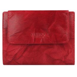 mano Wallet 'Donna Aurona' female Red size One Size