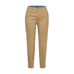 G-Star Raw G-star Chino Pants 'Bronson' female Beige size 34