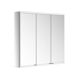 KEUCO Spiegelschrank Royal Modular 2.0 1000x900x160mm, 1 SD, 1 Dpl-LS, WV, 3 T (800311101100300)