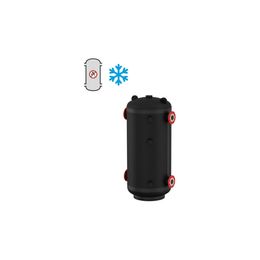 Flamco Pufferspeicher PS-K 500 l, f&uuml;r K&auml;lteanlagen (18260)