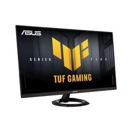 ASUS TUF Gaming VG279Q5R, Gaming-Monitor 68.6 cm (27 Zoll), schwarz, FullHD, Fast-IPS, DP, HDMI, Free-Sync-Premium, 200Hz Panel