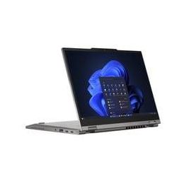 Lenovo ThinkPad L13 2-in-1 G6 (21R7000DGE), Notebook Intel Core Ultra 5 225U, Intel Graphics, 16 GB LPDDR5X, 512 GB (512 GB SSD), Windows 11 Pro