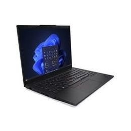 Lenovo ThinkPad L14 G6 (21S6005CGE), Notebook Intel Core Ultra 5 225U, Intel Graphics, 32 GB DDR5, 1 TB (1 TB SSD), Windows 11 Pro