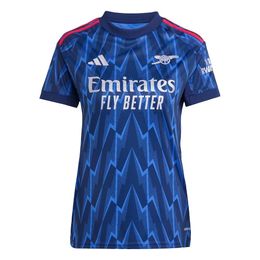 adidas Performance Jersey 'Arsenal 25/26' female Blue size L