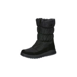 Lico Snowboots' Gelido ' Damen Gr&ouml;&szlig;e 39 schwarz Winterschuhe