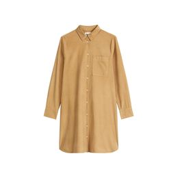 Marc O'Polo Marc O'polo Kleid Damen Gr&ouml;&szlig;e 46 beige Sommerkleid