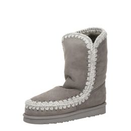 mou Boots 'ESKIMO' female Grey size 37