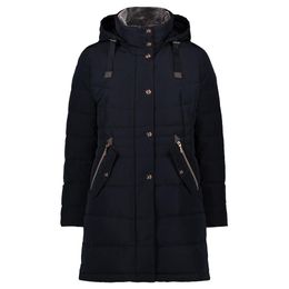 Gil Bret Winter Coat female Blue size 48