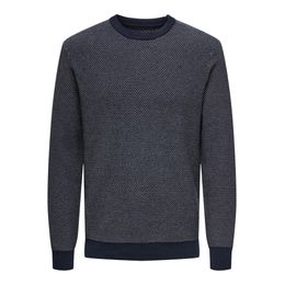 Only & Sons Only & Sons Pullover 'ONSMORGAN' Herren Gr&ouml;&szlig;e L navy