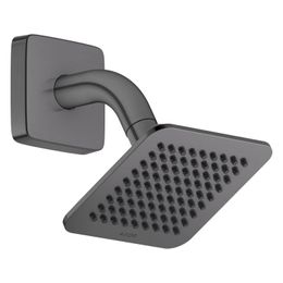 Axor Citterio C Kopfbrause 120/120 1 Strahlart wassersparend mit Brausearm