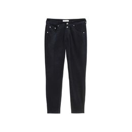 Marc O'Polo Marc O'polo Hose 'Theda' Damen Gr&ouml;&szlig;e 40 dunkelblau