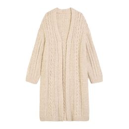 Marc O'Polo Marc O'Polo Strickjacke Damen Gr&ouml;&szlig;e XXS beige