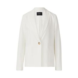 s.Oliver BLACK LABEL Blazer Damen Gr&ouml;&szlig;e 32 creme