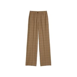 Marc O'Polo Marc O'polo Hose Damen Gr&ouml;&szlig;e 46 camel / schwarz