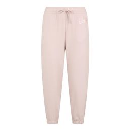 GAP Petite Hose 'HERITAGE' Damen Gr&ouml;&szlig;e 36 rosa / wei&szlig;