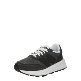 New Balance Sneaker '370' Herren Gr&ouml;&szlig;e 44.5 anthrazit / schwarz