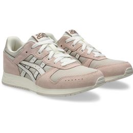 Damen Sneaker "LYTE CLASSIC", asics SPORTSTYLE, Gr. 36, beige, Leder, Synthetik, mehrfarbig, Schuhe