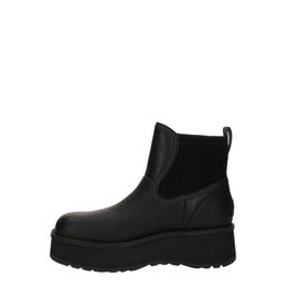 UGG Australia UGG Chelsea Boots 'Cityfunc' Damen Gr&ouml;&szlig;e 40 schwarz Winterschuhe