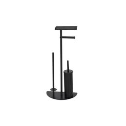 Wenko Stand WC-Garnitur Cosenza