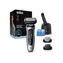 Braun Rasierer Series 6 62-S7650cc