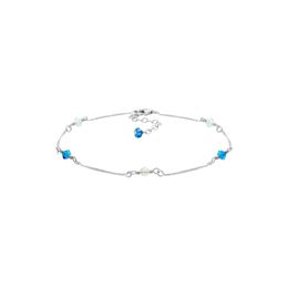 Elli Foot Jewelry female Blue size One Size